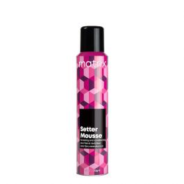 Matrix Setter Mousse 232g
