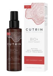 Cutrin Bio+ Active Care Serum