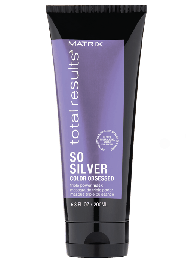 Matrix Total Results So Silver Mask 200ml