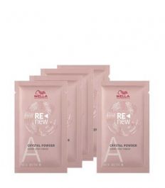 Wella Color Renew Crystal Powder 5x9g